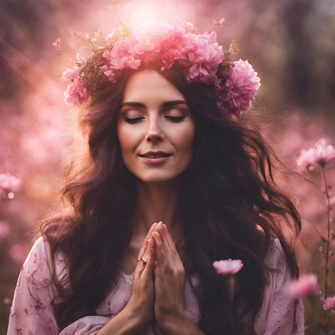 Holyfire® III Reiki Level 2 Practitioner Training | Artemis Woman
